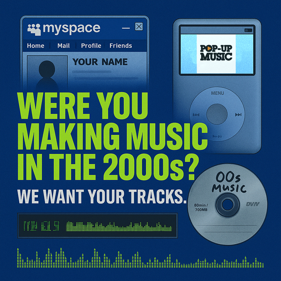 Music submissions